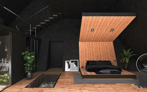 Hanging Tiny House In California Life Tiny House