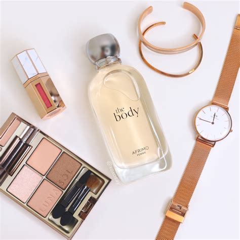 40대 여자향수 브랜드 And 여름향수 추천 아프리모 더바디 은은한 살냄새 네이버 블로그