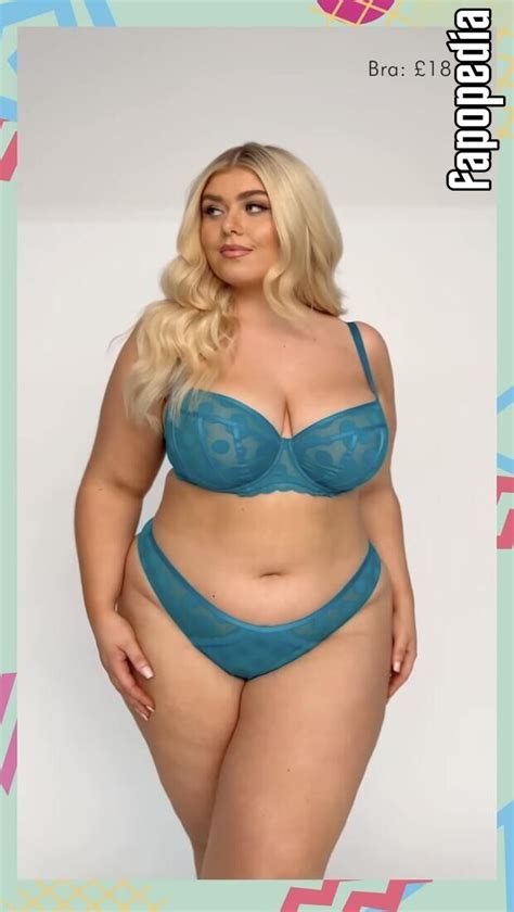 Izzy Nicholls Nude Leaks Photo Fapopedia