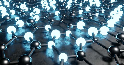 Abstract Network In Geometry Nodes K Video D Rendering Stock Video At Vecteezy