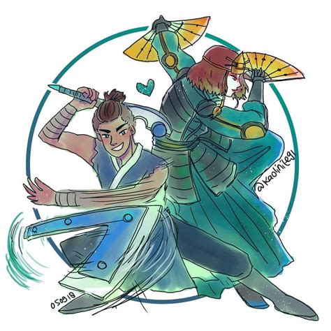 Atla Sukka My Otp Week 2018 By Liniariva On Deviantart Avatar The Last Airbender Avatar