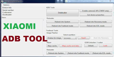 Xiaomi Adb Fastboot Tool Download Free Version