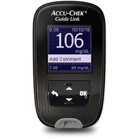 Accu Chek Guide Meter For G Insulin Pumps Southeast Diabetes Inc Diabetic Supply Company