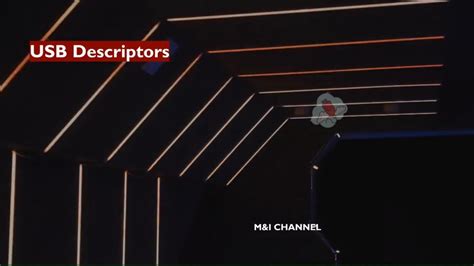 Usb Descriptors Explained At Sylvester Susan Blog