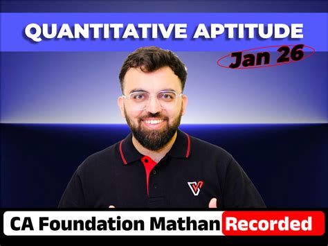 Top Ca Online Classes In India Ca Foundation Online Courses Online