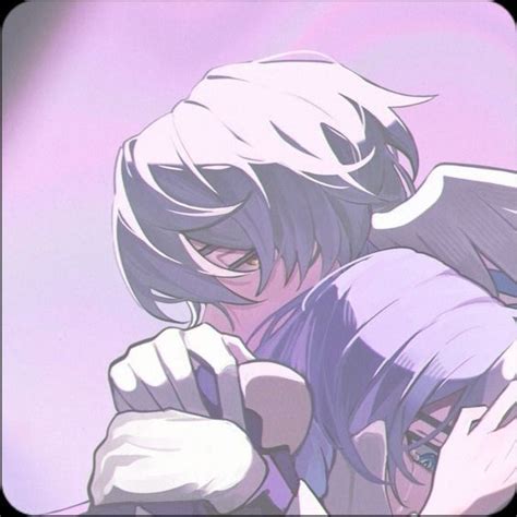 Hsr Matching Icons ☆ Nel 2024