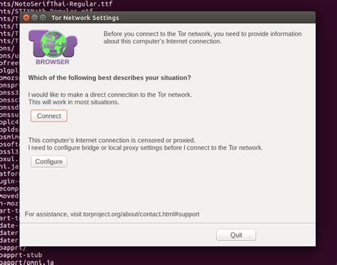 Install Tor Browser 60 On Linux Mint And Ubuntu Derivatives Ubuntu Tips