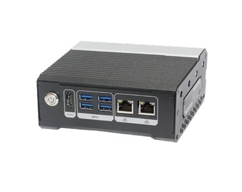 Nvidia Jetson Orin Nano Ai Box Edge Ai Industrial Pc 4gb At Best Price In Kochi