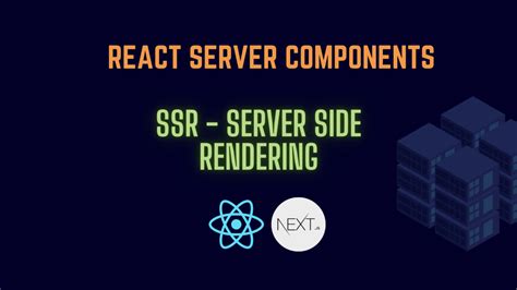 React Server Components The Future Of Frontend Development