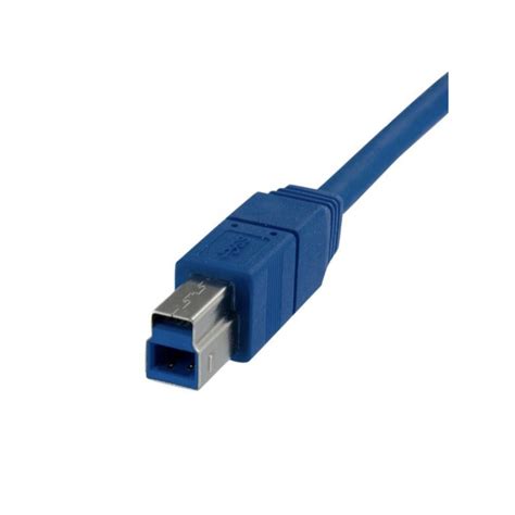 Cablu Pentru Imprimanta Cu Interfata USB Cu Conectoare USB A Si USB B Cu O Lungime De