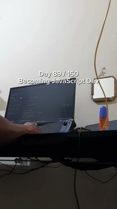 Day 89 150 Desksetup Codingjourney Collegelife Programmer Keebs Modesonnet Youtube