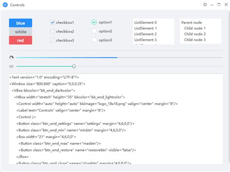 高DPI字体显示模糊问题 Issue 17 netease im NIM Duilib Framework GitHub