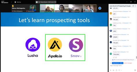 Manik Maity On Linkedin Learning Prospecting Salestools Virtualinternship Practicalskills