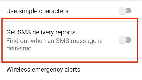 How To Tell If Someone Read Your Text On Android