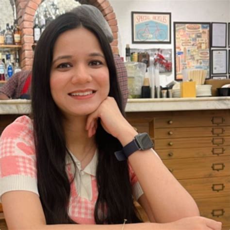 Mahima Srivastava Linkedin