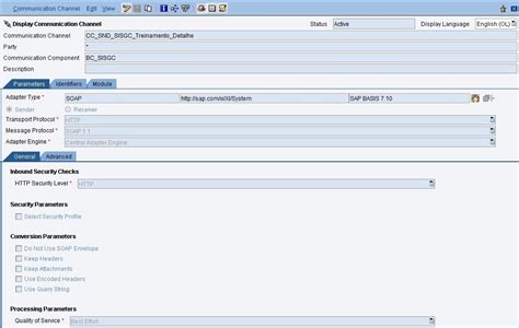 Solved Erro Couldnt Retrieve Inbound Binding For The Gi Sap Community