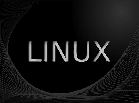 Linux Wallpaper Text Free Vector Graphics Free Pictures Free Image From Needpix Com