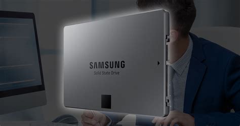 How Upgrading To SSD Drives Can Improve Your Business Productivity