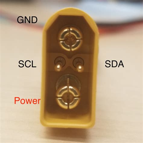 Rotoye Batmon Smart Battery — Rover Documentation