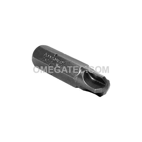 A Apex Torq Set Hex Insert Bits EUMRO Aircraft Tools