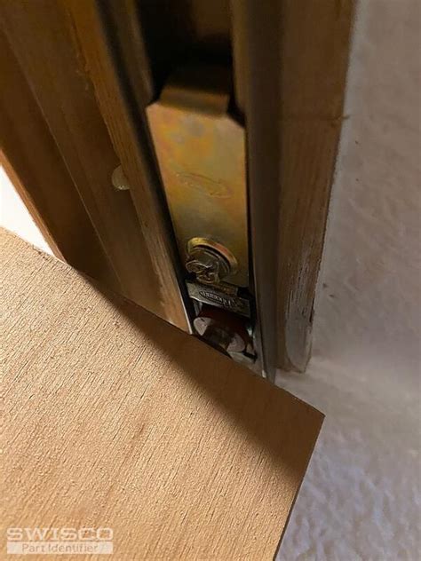 Top Pivot Socket Top Pivot Socket