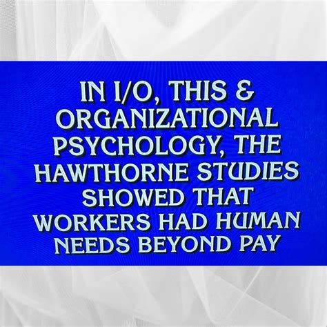 Iopsych Siopsmarterworkplace Society For Industrial And