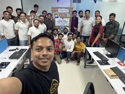 Surat Salesforce User Group On Linkedin Suratsalesforceusergroup Salesforceohana