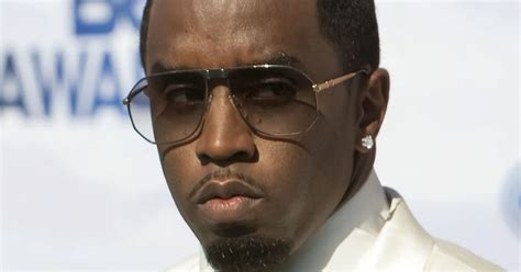 Kas Inimesed Ei Hooli Kuritegudest Diddy Muusikat Kuulatakse Pärast Vahistamist Rohkem Kui