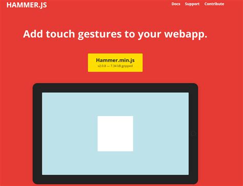 Lo Mejor De Las Librerías De Javascript