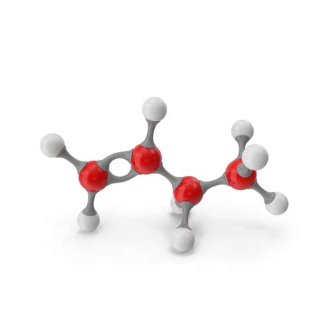 Butene Molecular Model 3d Object 2297022263 Shutterstock