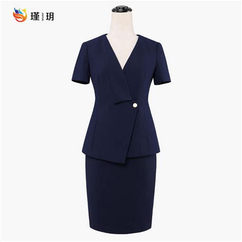 西装订做 定做职业装 西装定制 制服定做 职业装定制 武汉瑾玥服装