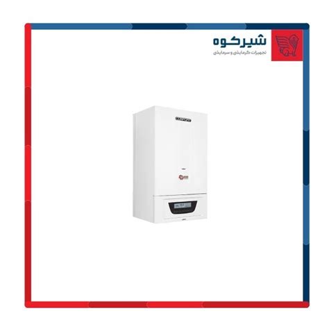 پکیج دیواری شوفاژکار کامفورت 32 تاسیسات شیرکوه