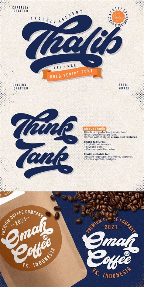 Bold Script Fonts Artofit