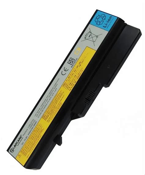 Laptop Battery For Lenovo Battery Type Lithium Ion At Rs Piece In Ahmedabad