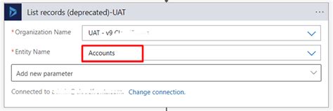 Step 4 For Testing Purposes I Have Created A Test Account Account Number 1001in The Uat
