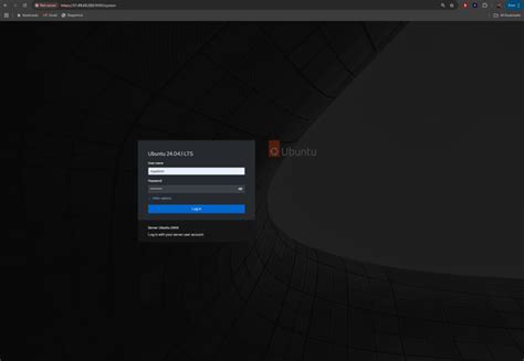 How To Install Cockpit On Ubuntu 2404 Shapehost