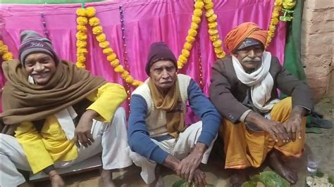 Shri Devi Bhagwat Bhandara Youtube