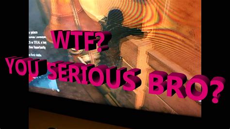 Wall Sex Glitch Assassins Creed Unity Xbox One Classic Retro Game Room YouTube