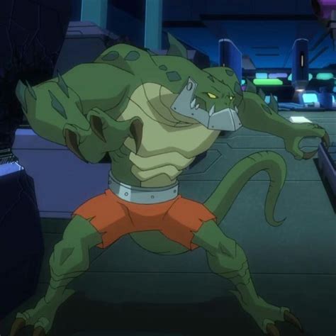 Pin On Killer Croc