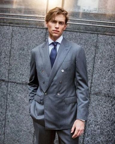 Timeless 1980s Suits For Men Power Style And Elegance Men Deserve