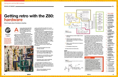 HackSpace Magazine 7 Internet Of Everything Raspberry Pi