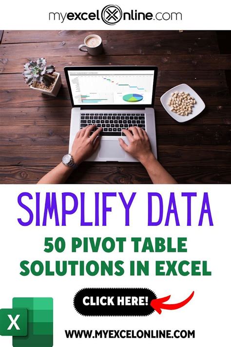 50 Things You Can Do With Excel Pivot Table Artofit