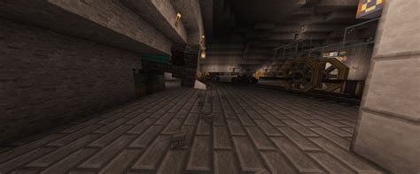 Shader Problem Have Complimentary Unbound 511 Create 051 Minecraft 1201 I Get This