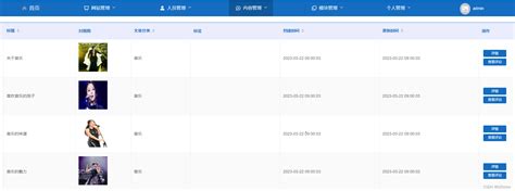 Nodejs 个性化音乐推荐系统 计算机毕设 附源码00485 Csdn博客