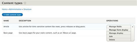 drupal 8 development cookbook second edition