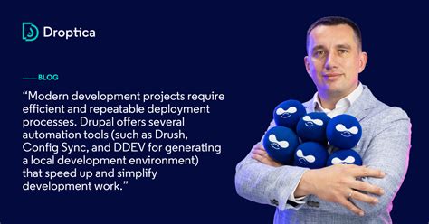 13 Reasons Why Drupal Is The Best Cms For Developers And It Teams Droptica