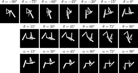 All Views Of An Object Used In Our Viewpoint Dependency Simulations Download Scientific