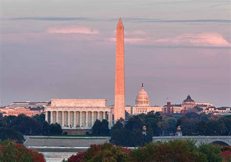 Where To Stay In Washington Dc In 2026