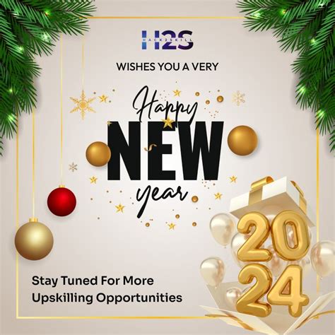 Hack2skill On Linkedin Happynewyear Newyear2024 Community