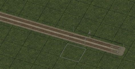 Hybrid Railway Network Addon Mod